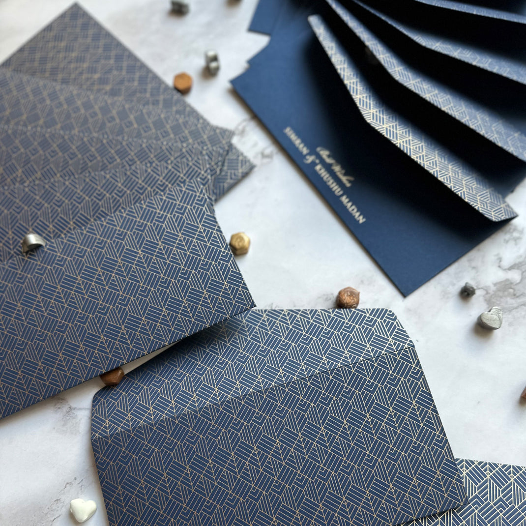 Money Envelopes – AW Gift Studio