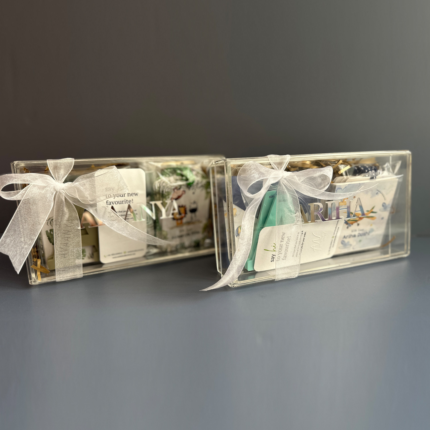 AW Gift Studio - Premium Gifting for All Ages