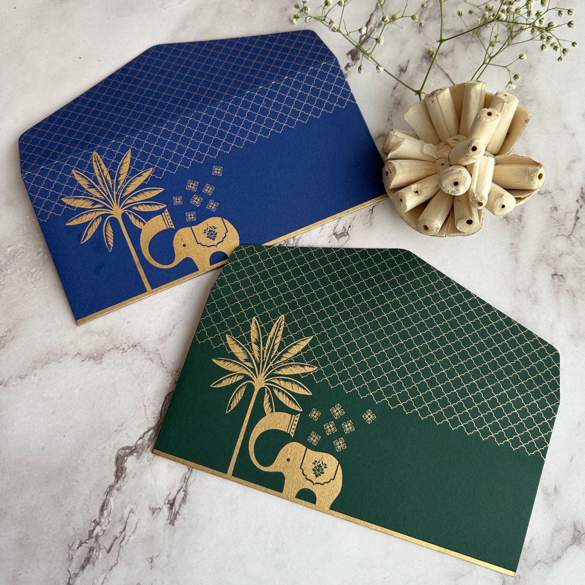 Royal Trumpet - Money Envelopes – AW Gift Studio