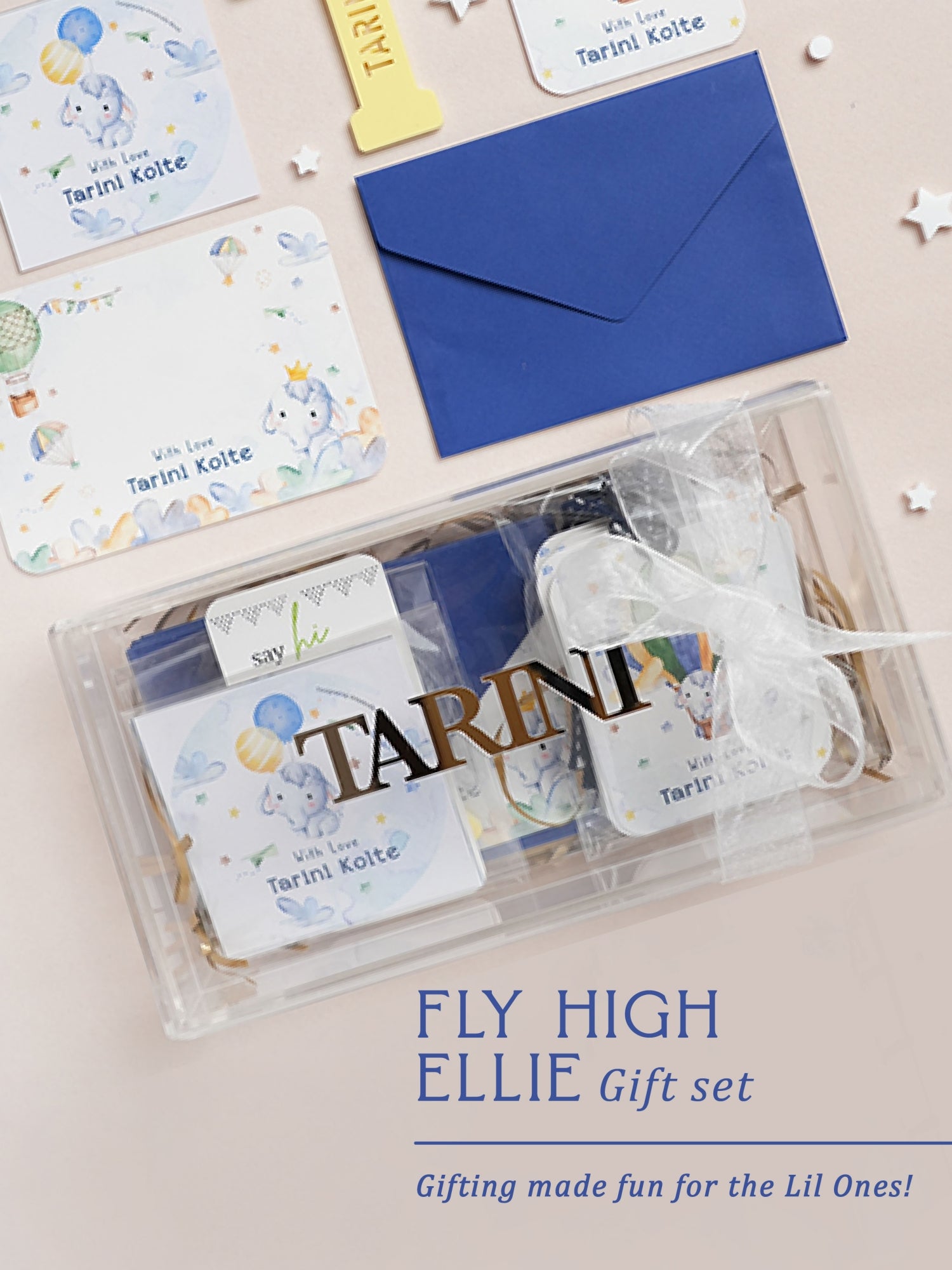 AW Gift Studio - Premium Gifting for All Ages
