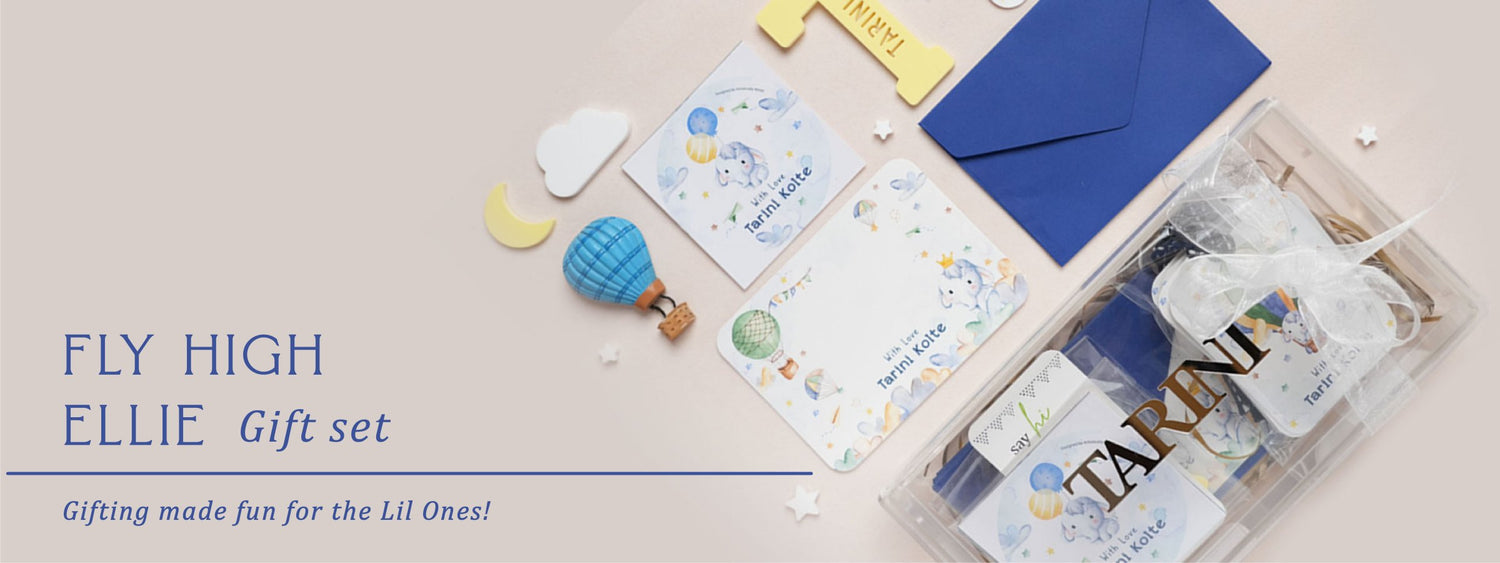 AW Gift Studio - Premium Gifting for All Ages